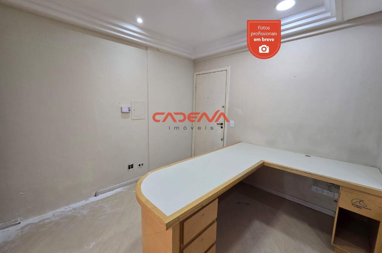 Sala para alugar - Alto da Glória, Curitiba - PR 30.59m²
