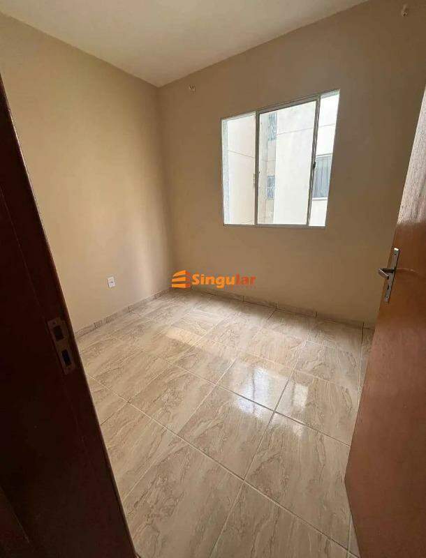 Apartamento à venda, 2 quartos, 1 vaga, São Raimundo - Governador ...