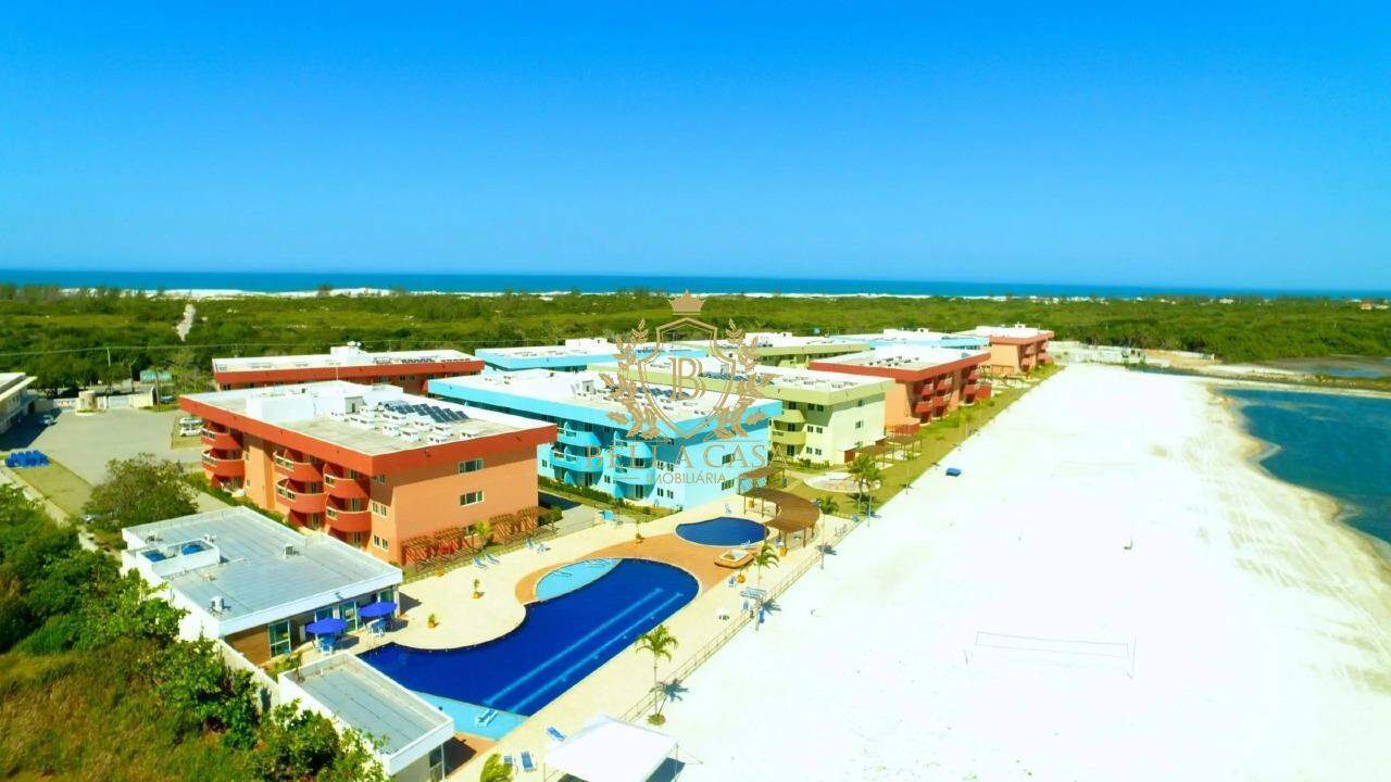 CONDOMÍNIO GOLDEN LAKE RESIDENCE – SEU LAR RESORT EM ARRAIAL DO CABO!