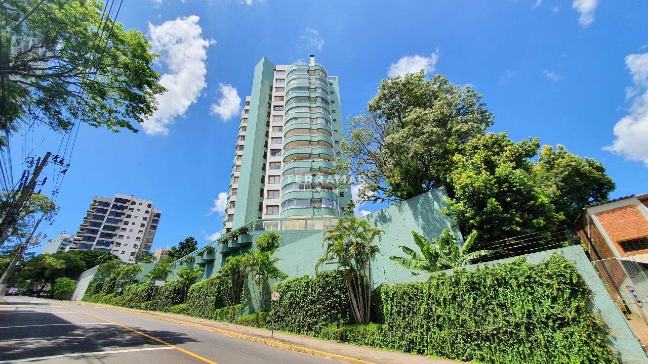 Thomás Feltes Engel | Boa Vista - Novo Hamburgo/RS