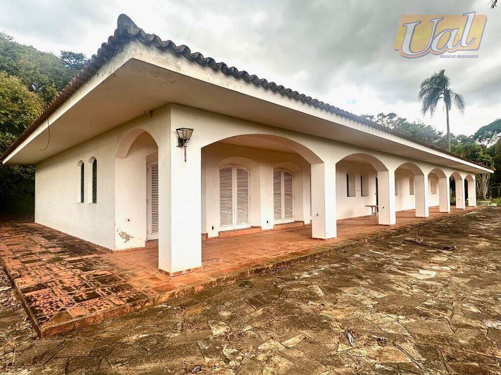 Área à venda, 79912 m² - Usina - Atibaia/SP