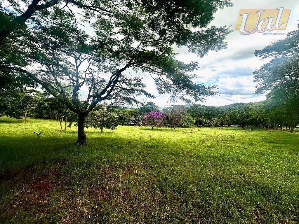 Área à venda, 79912 m² - Usina - Atibaia/SP