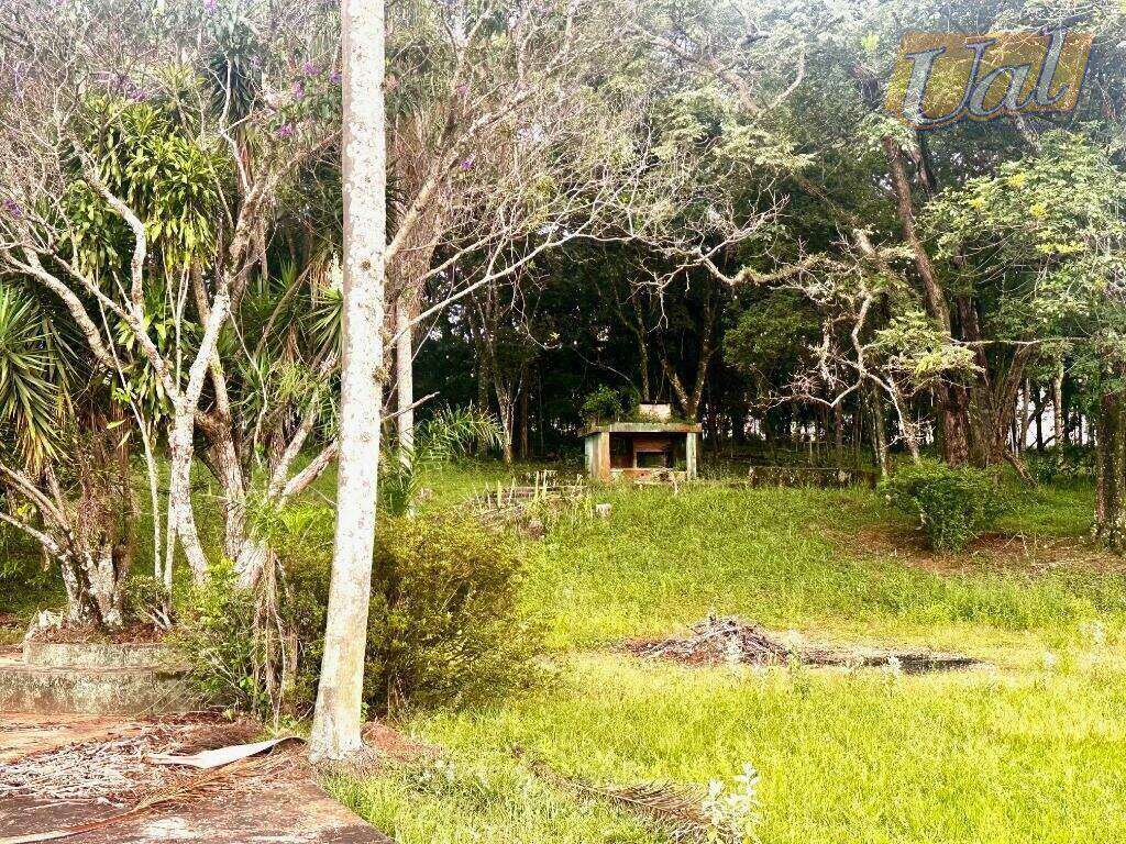 Área à venda, 79912 m² - Usina - Atibaia/SP
