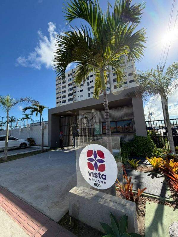 Apartamento para aluguel, 2 quartos, 1 suíte, Aruana - Aracaju/SE