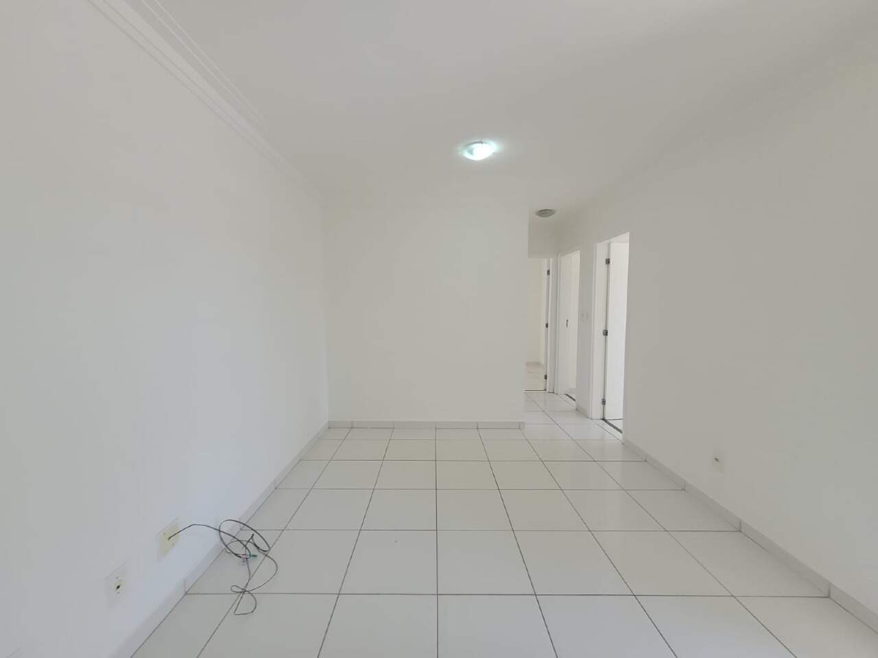 LOCAÇÃO | Apartamento com Armários planejados no Condomínio Qualivida ...