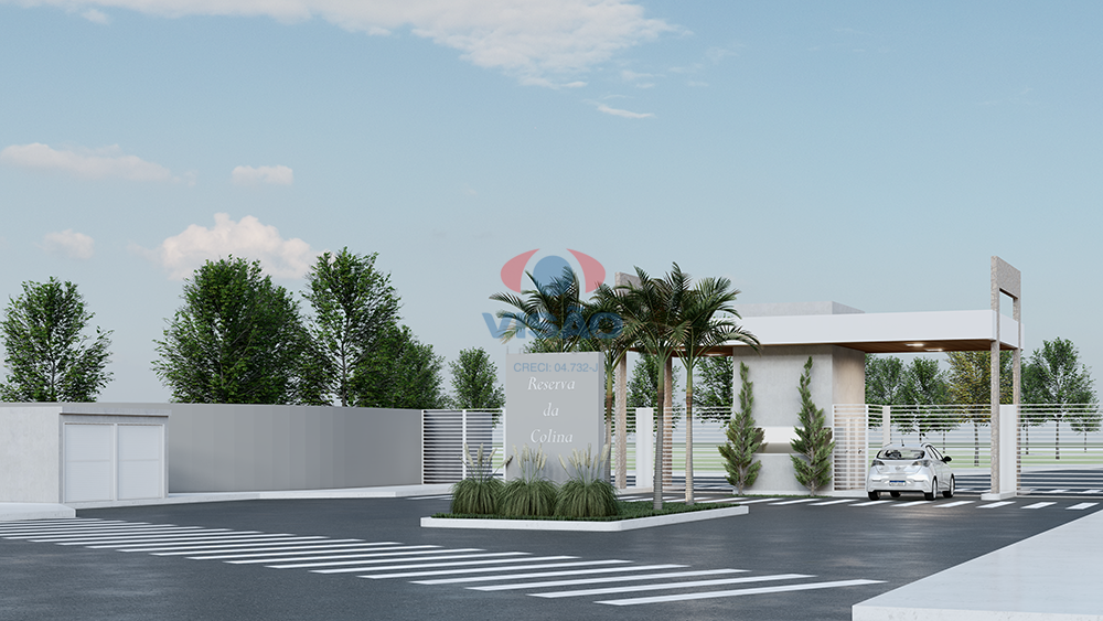 Reserva da Colina | 4 quartos, Altos da Bela Vista - Indaiatuba/SP