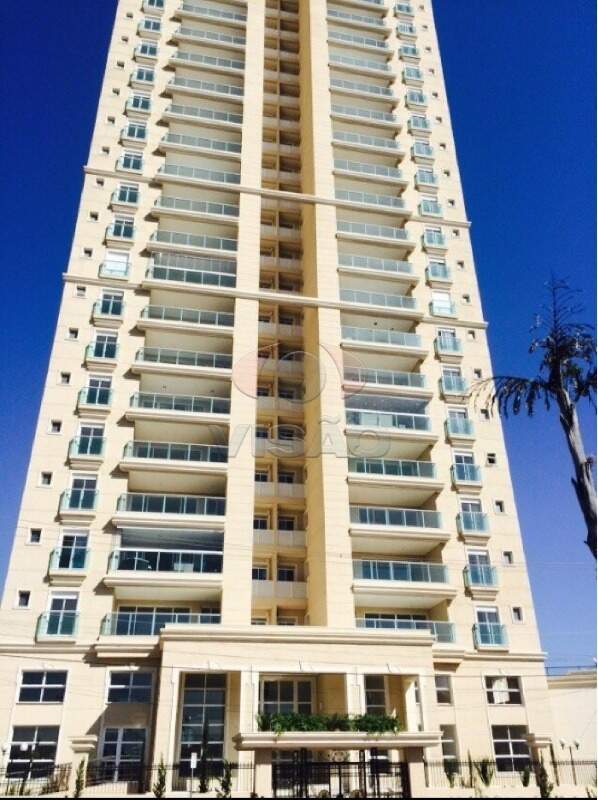 Edifício Majestic | 2 quartos, Vila Castelo Branco - Indaiatuba/SP