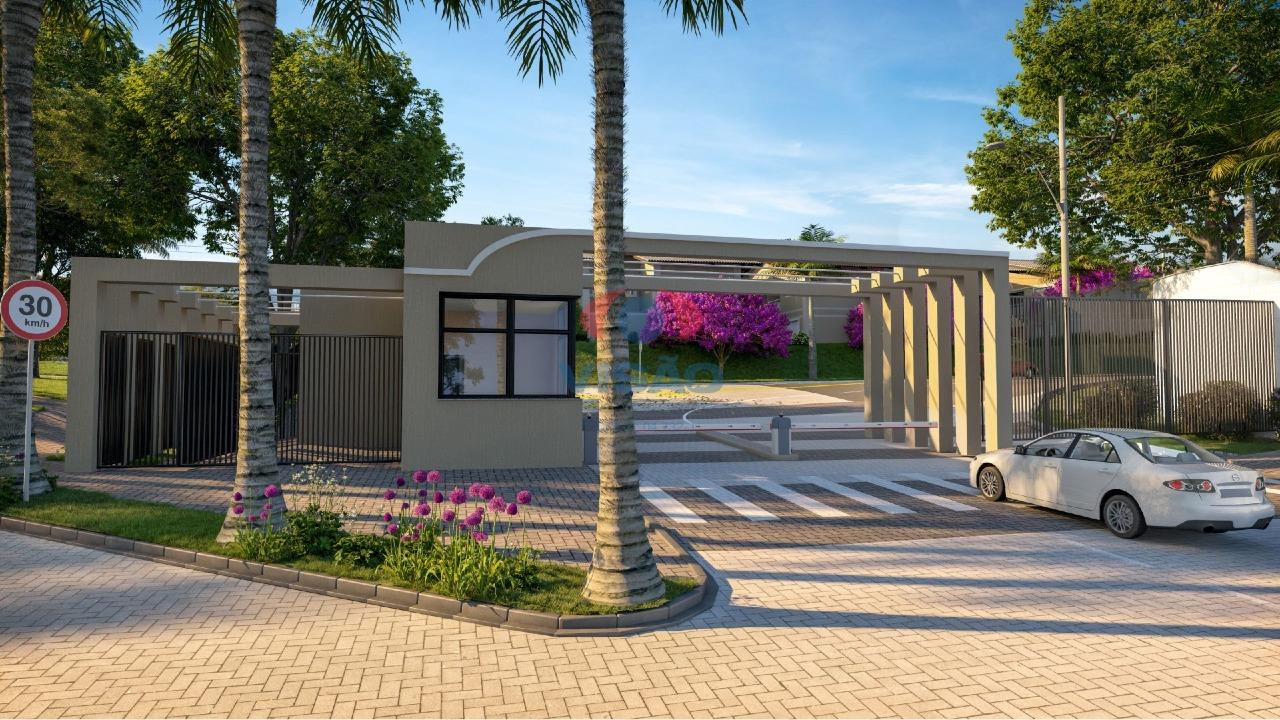 Casa em Condomínio à Venda The Palms Residencial | 2 Quartos, 1 Vaga - Parque Campo Bonito ...