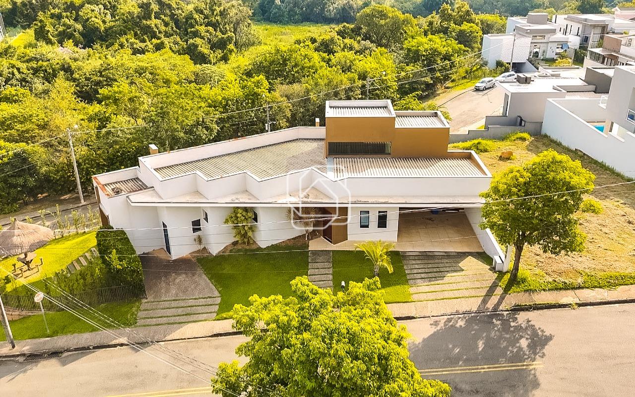 Casa em Condomínio à Venda Condomínio Terra Magna – Indaiatuba | 3 ...