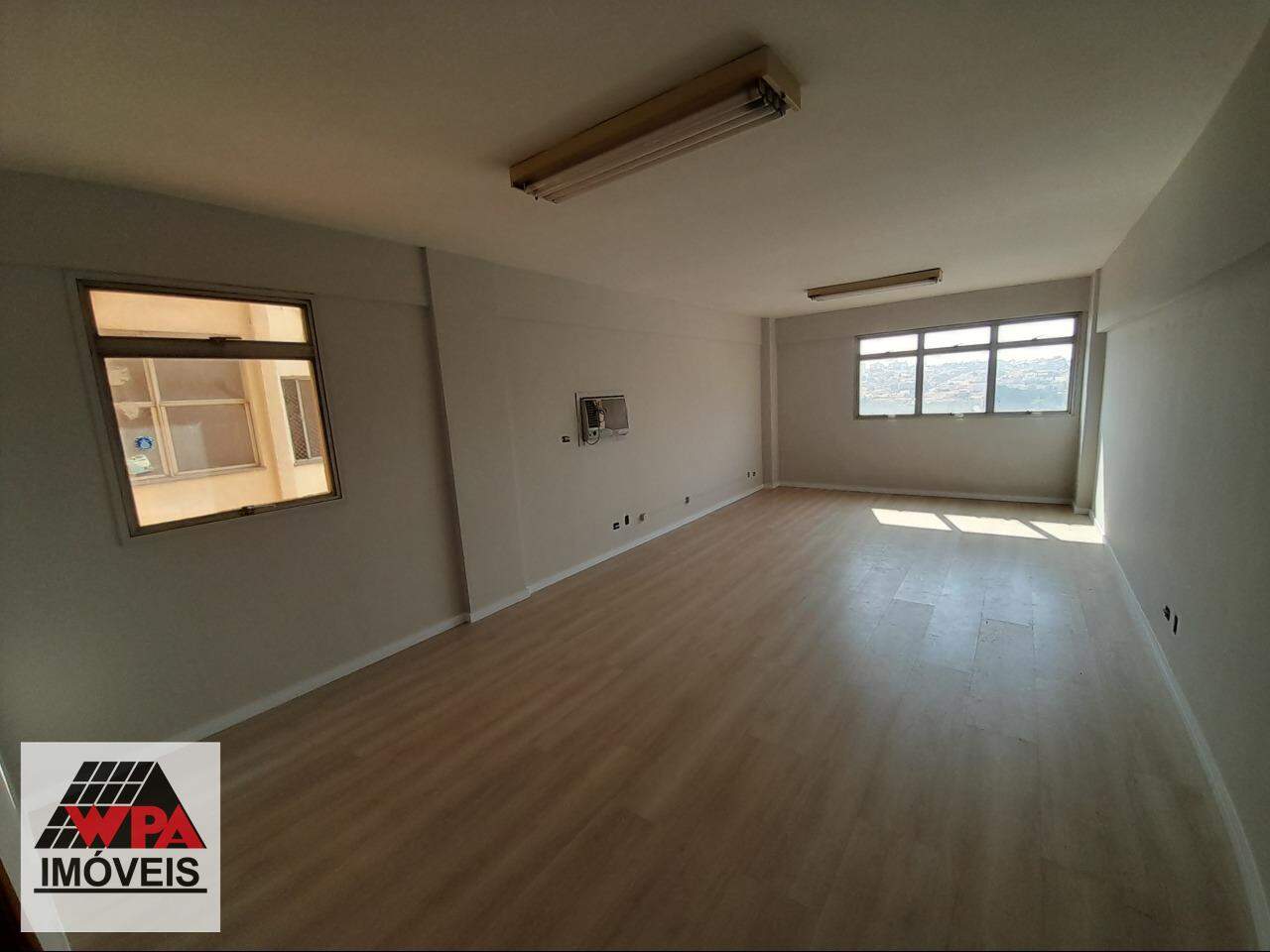 Sala para Alugar Edificio Rio Branco | - Centro, Americana - Sp