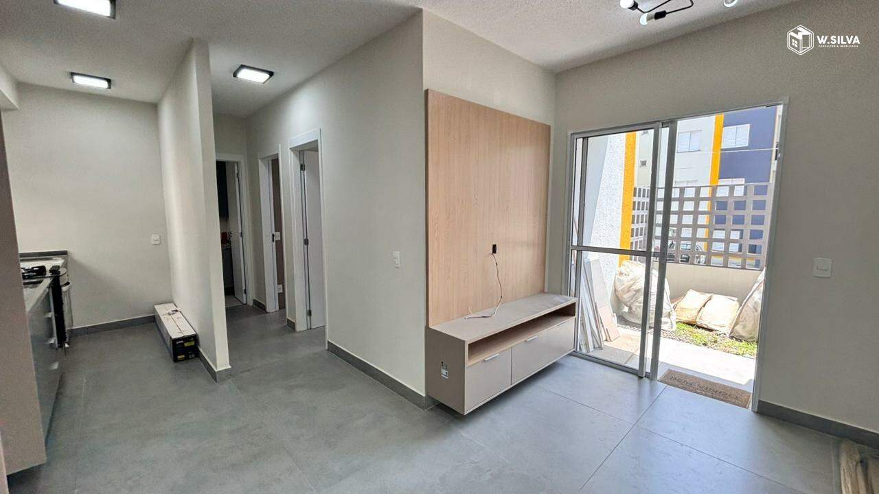Apartamento para Alugar Evo Residence – Vila Fahl | 2 Quartos, 1 Vaga ...