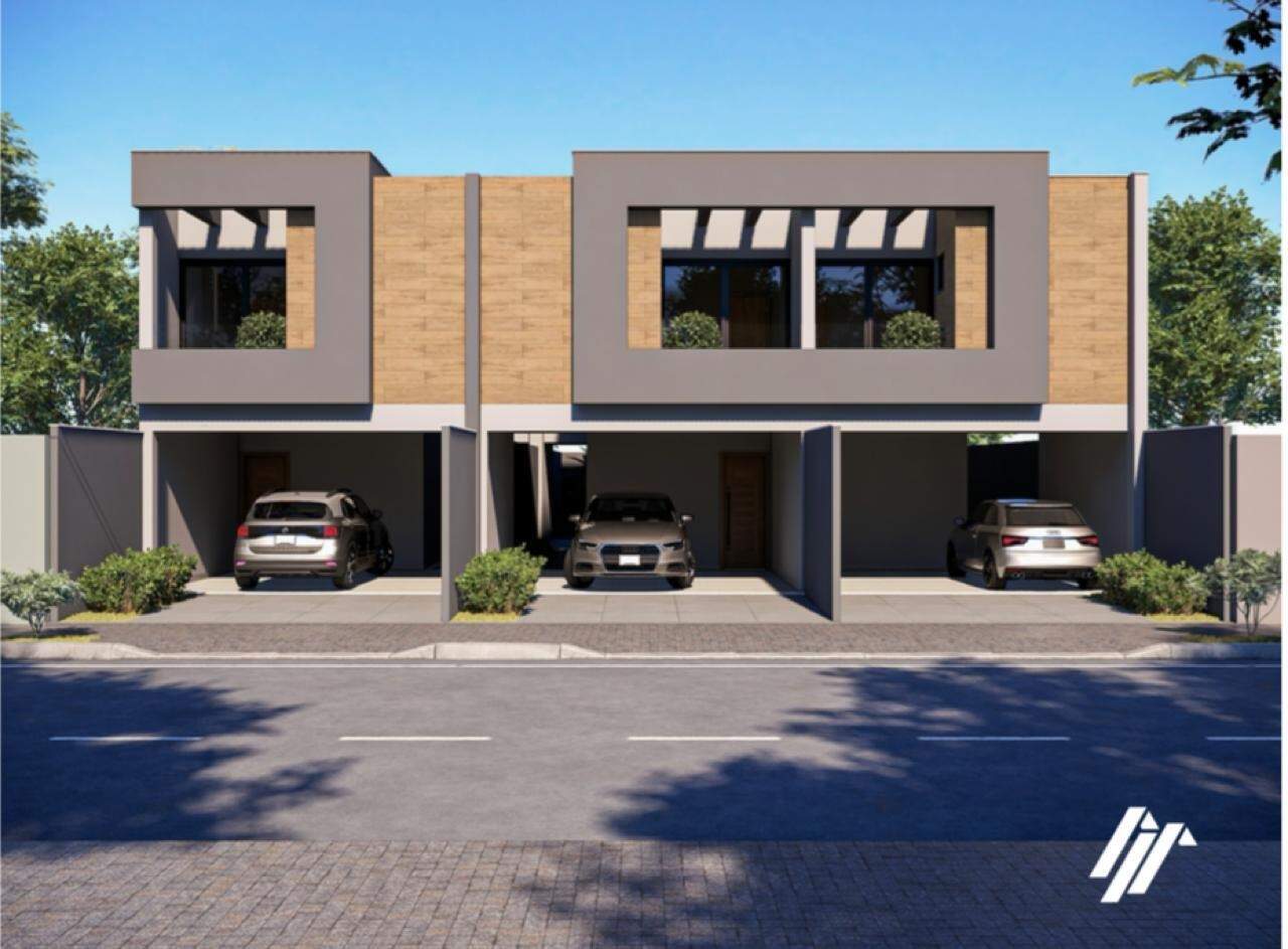 Casa Duplex