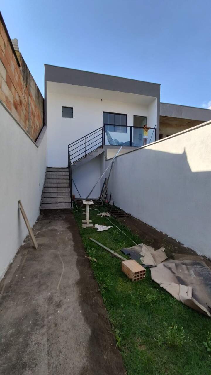 Casa Geminada
