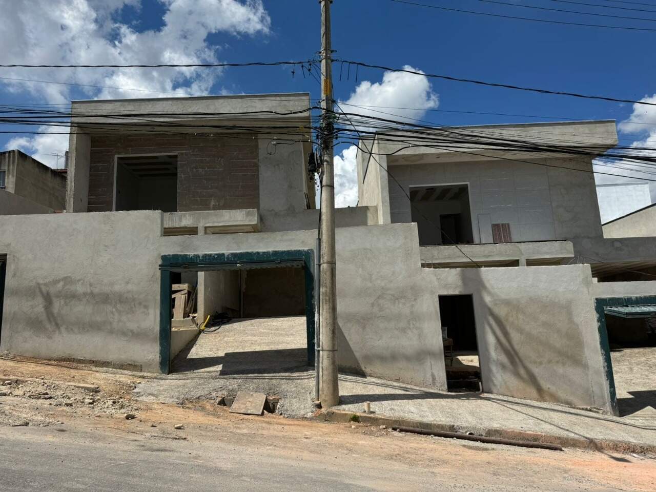 Casa Duplex