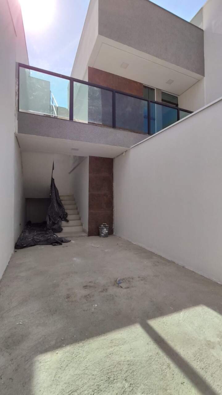 Casa Geminada