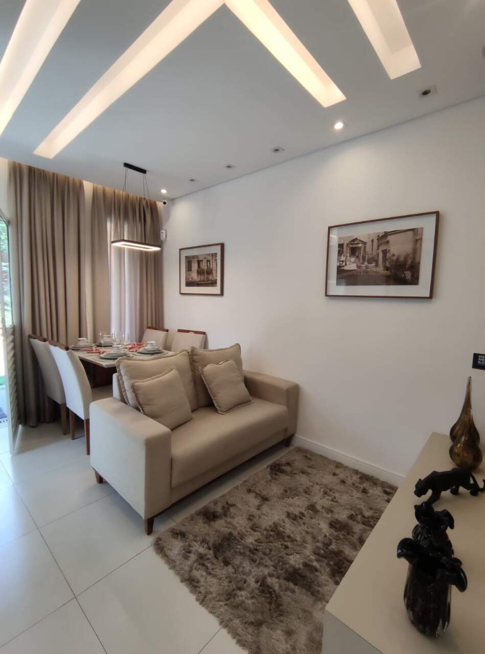 Casa em Condomínio