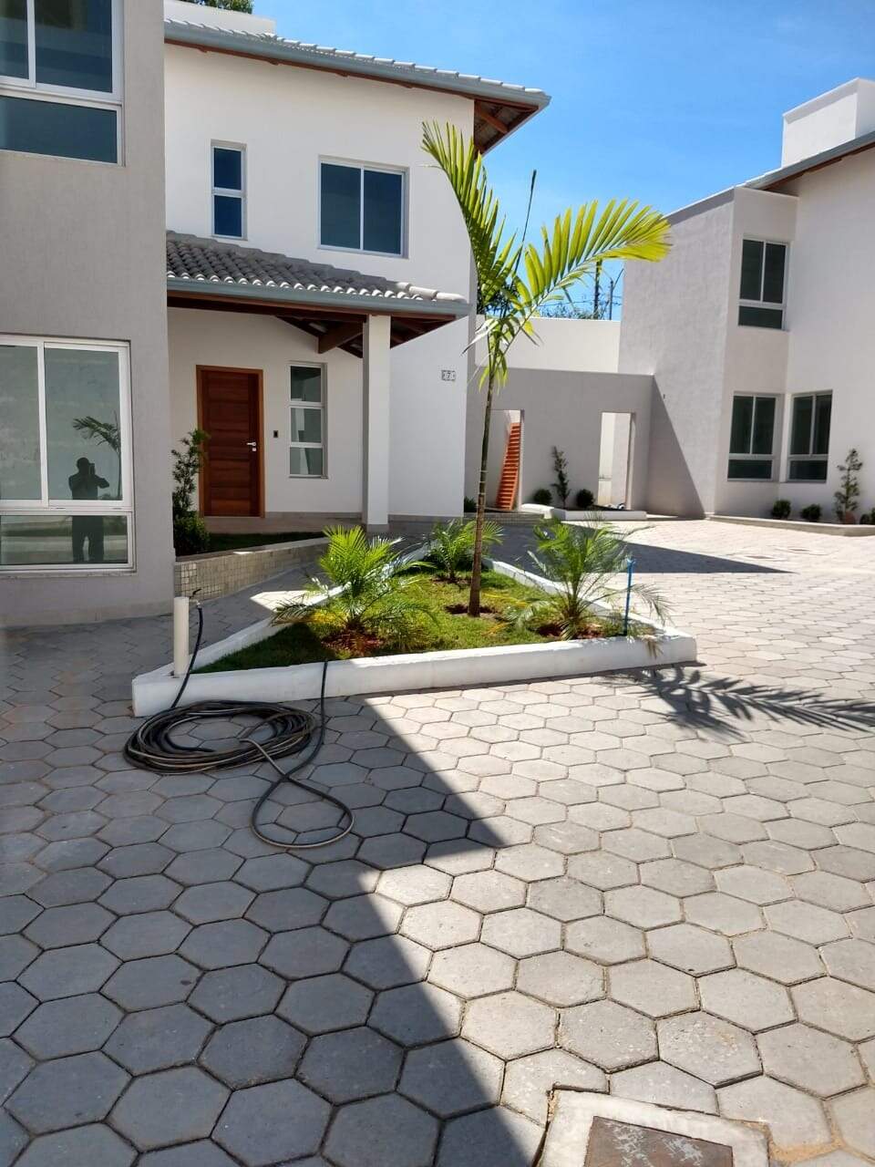 Casa à Venda no Centro de Contagem